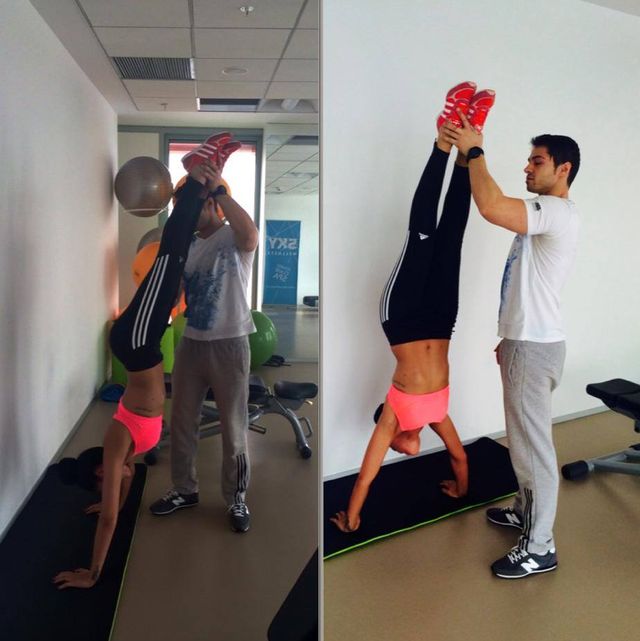 A renunţat la "mască"! Adelina Pestritu, complet nemachiată! "Zici că nu eşti tu", i-au spus ...